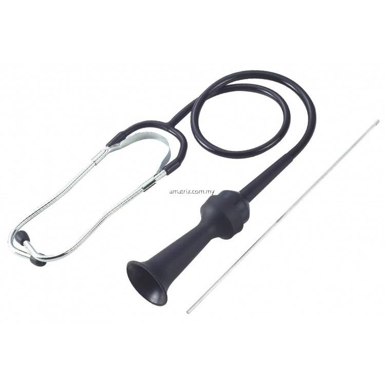 JTC1007 MECHANIC STETHOSCOPE