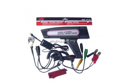 JTC4806 DIESEL / PETROL DIGITAL TIMING TESTER