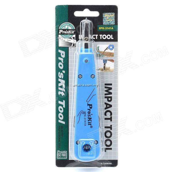 Pro'sKit 8PK-3141A Impact Tool