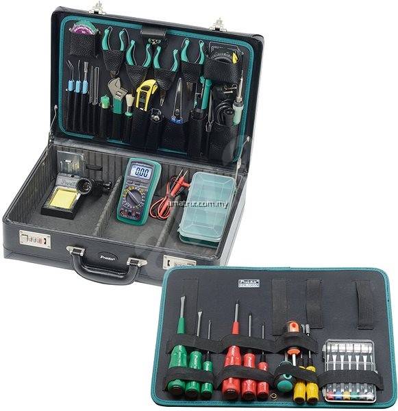 Proskit 1PK-1305NB Professional Tool Kit