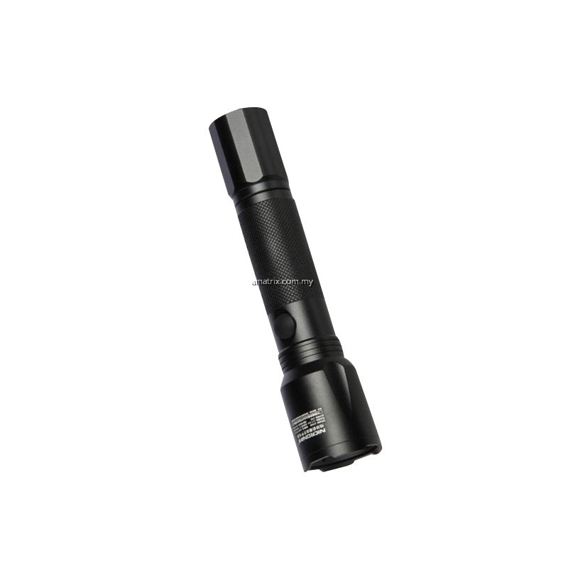 Nicron EXB90 Pocket Explosion-Proof Dimmable Flashlight