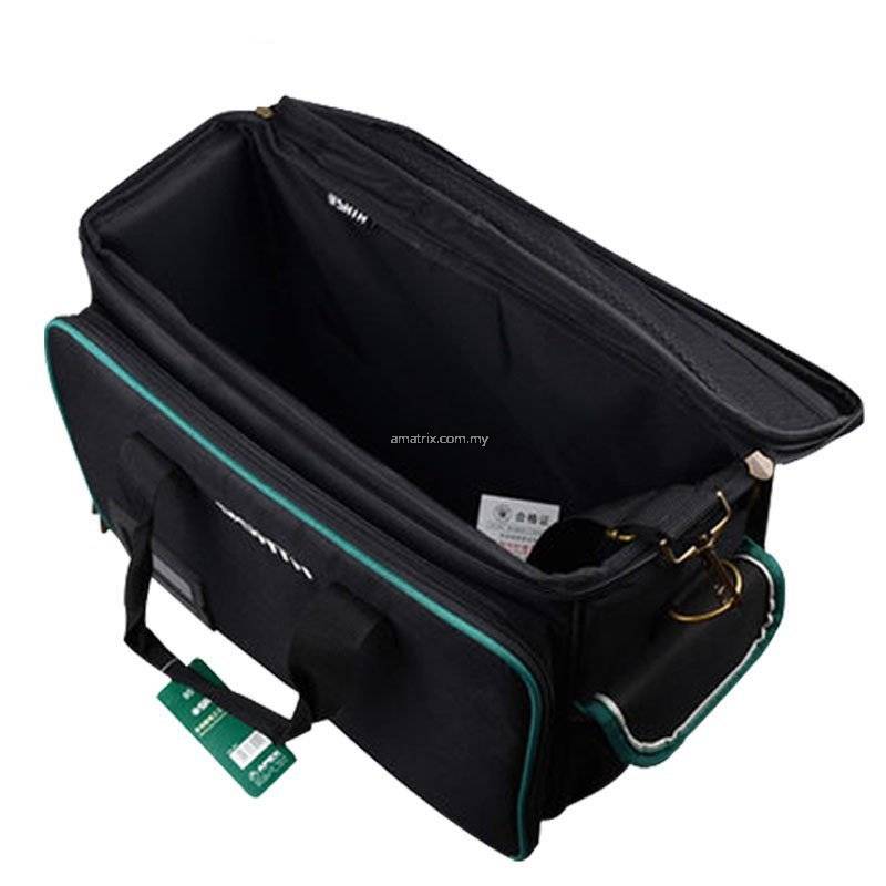 Sata 95186 MultiPurpose Electrician Tool bag