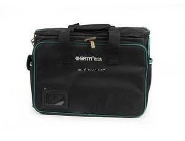 Sata 95186 MultiPurpose Electrician Tool bag