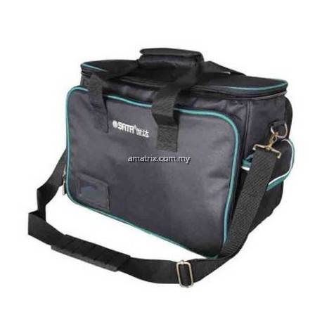 Sata 95186 MultiPurpose Electrician Tool bag