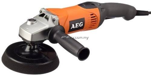 AEG MC-PE150 POLISHER