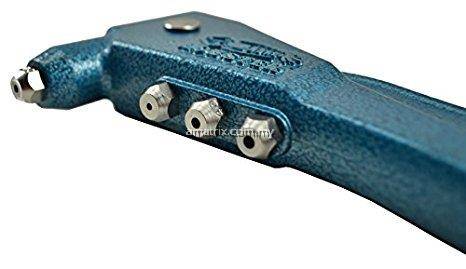 Lobster HR002A Hand Riveter