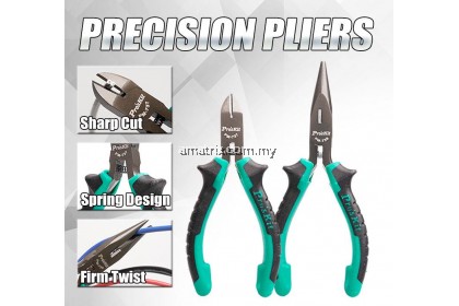 Pro'sKit PK-710KB Basic Electronic Tool Kit (220V)