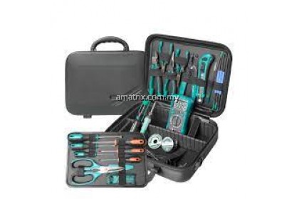 Pro'sKit PK-710KB Basic Electronic Tool Kit (220V)