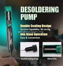 Pro'sKit PK-710KB Basic Electronic Tool Kit (220V)