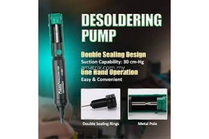 Pro'sKit PK-710KB Basic Electronic Tool Kit (220V)