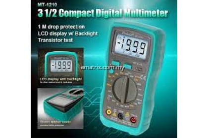 Pro'sKit PK-710KB Basic Electronic Tool Kit (220V)