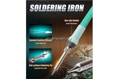 Pro'sKit PK-710KB Basic Electronic Tool Kit (220V)