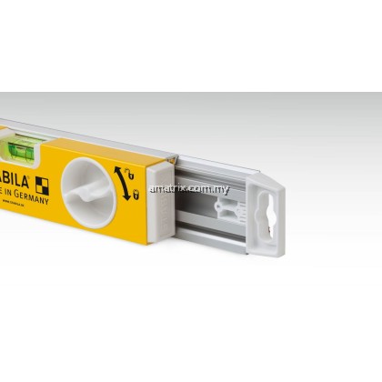 STABILA 80T Extendable Water Levels
