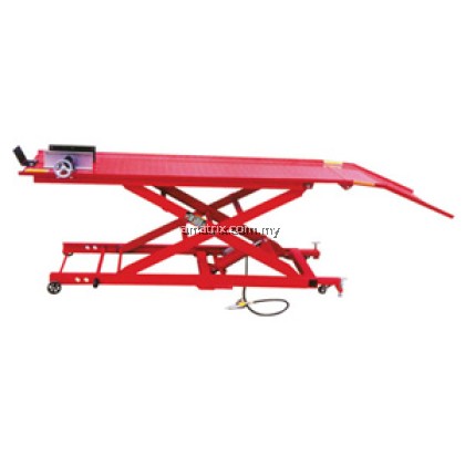 Motorcycle Lift ( Manual ) 400kg