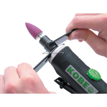 KOBE KBE2702262K FDG180m STRAIGHT DIE GRINDER