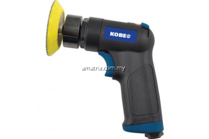 KOBE KBE2706010K 3" COMPOSITE AIR RANDOM ORBITAL SANDER
