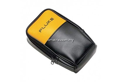 FLUKE C25 Large Soft Case for Digital Multimeter