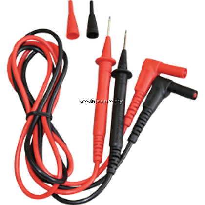 kyoritsu 7066A Test Leads