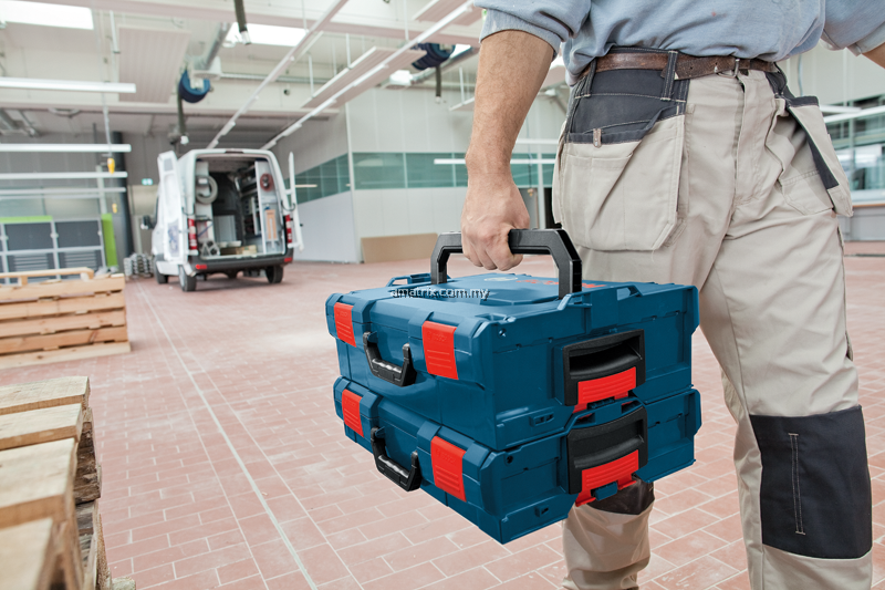 BOSCH 1605438165 102 L-BOXX Carrying Case