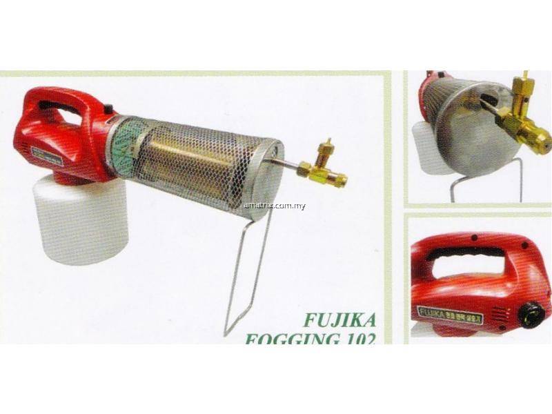 Fujika 102 Mini Fogging Machine