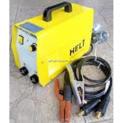 Heli ARC160 Mosfet Inverter Welding Machine