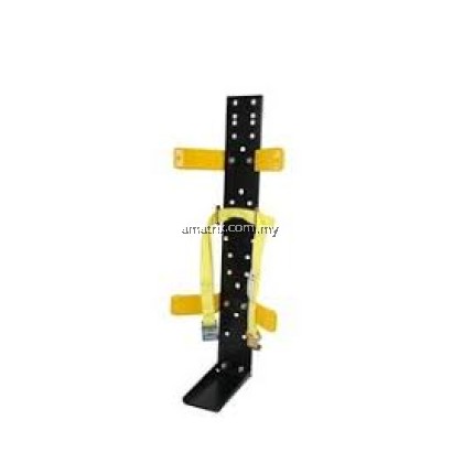 SCBA1 Universal Bracket for SCBA
