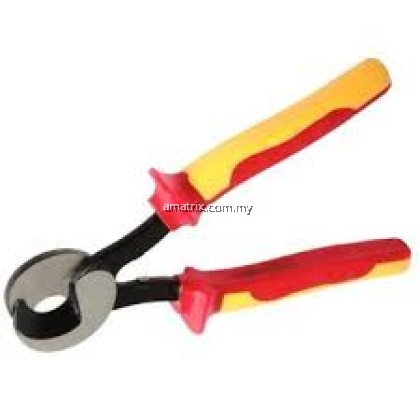 Pro'sKit SR-V210 VDE 1000V Insulated Cable Cutter 250mm
