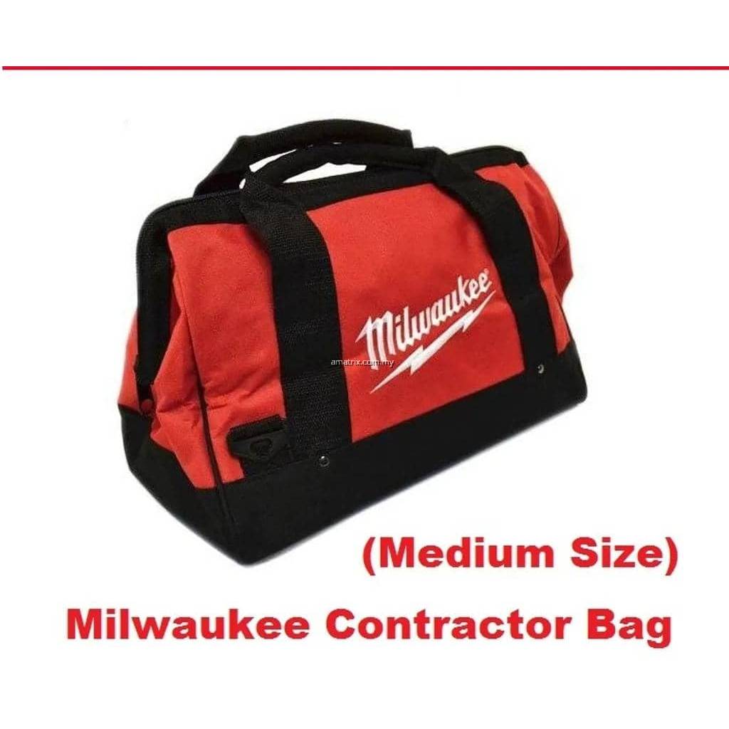 Milwaukee M18 MEGA COMBO KIT