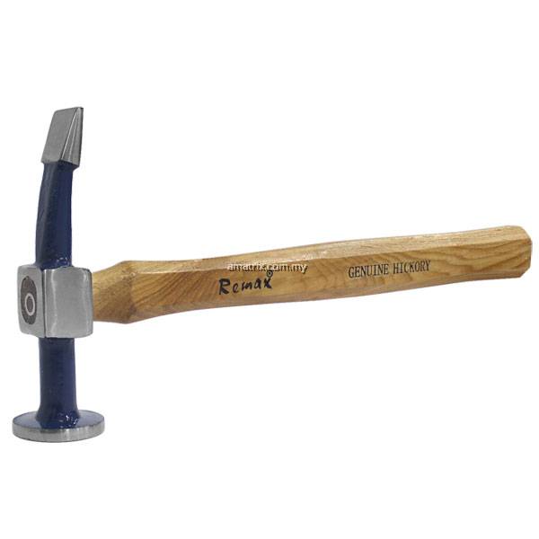 remax 66-FH204 CURVE PEIN FINISHING HAMMER / HAMMER PANEL BEATING