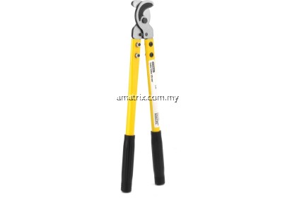 stanley 84-629 12" CABLE CUTTER 125MM