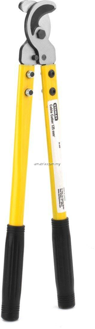 stanley 84-632 32" CABLE CUTTER 500MM
