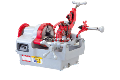 rex NP50A 1/2″-2″ Threading Machine Spindle 40rpm