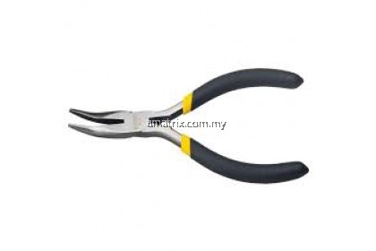 STANLEY STHT84126 5" 125MM MINI BEND NOSE PLIER