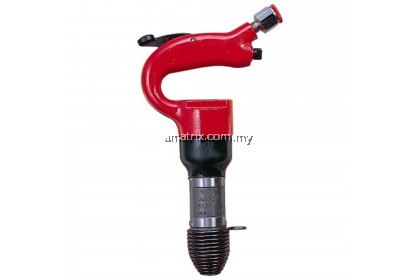 Toku AA0B: Air Chipping Hammer, Stroke Per Minute: 3600bpm, 2kg