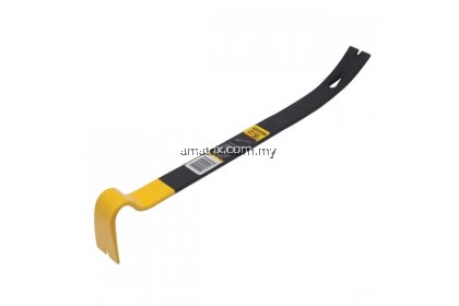 Stanley 55-526 Wonder Bar X21 Pry Bar