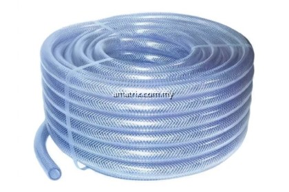 Sam-Hose Malaysia TNH-2535 1"(25mm) 3.5mm 50Meter PVC Reinforced Hose ...