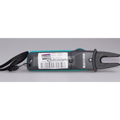 KYORITSU 2300R Digital Fork Current Tester