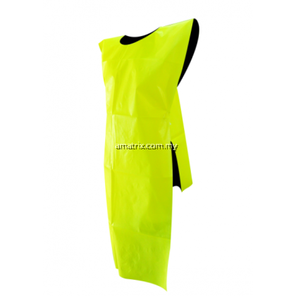 Chemical Resistant Apron