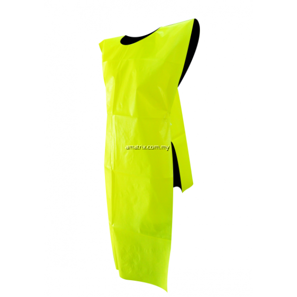 Chemical Resistant Apron