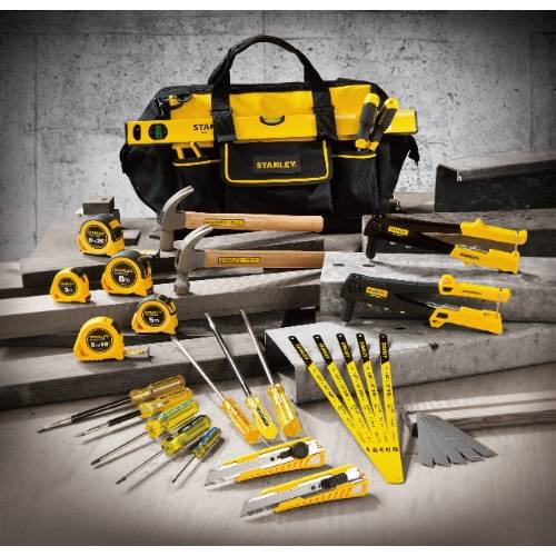 Stanley Tools