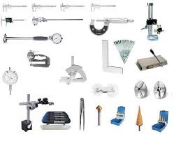 Measuring Equipment