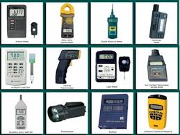 Test Instruments