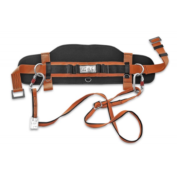 Work Positioning Belt C-W JYNX Work Positioning Lanyard.jpg