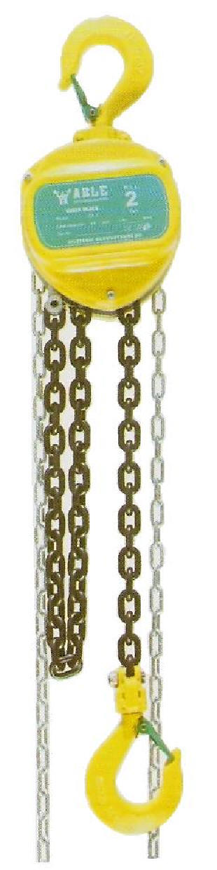 Able 2.0 ton x 5 meter CHAIN HOIST CB-II-020x5.jpg