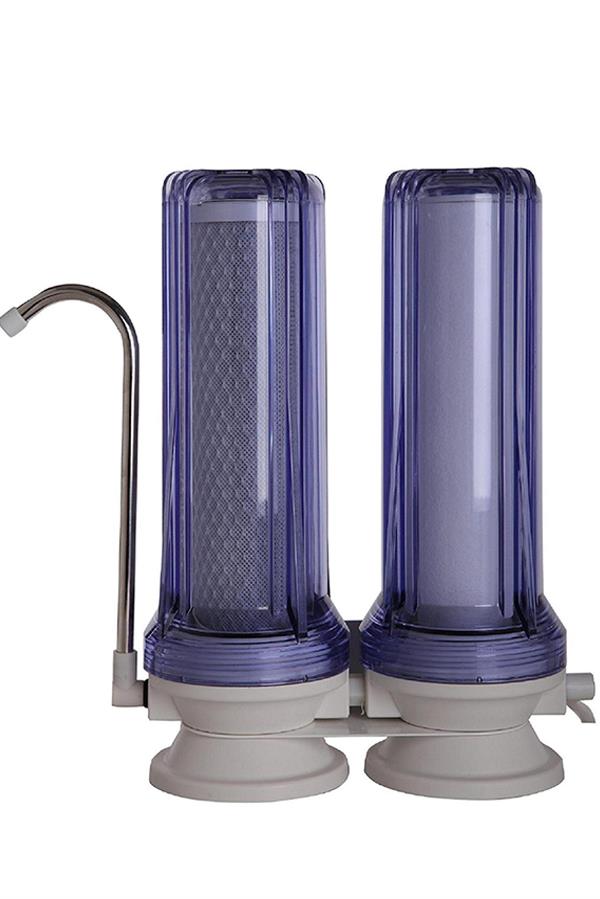 2 STAGE WATER FILTER SET WATER FILTRATION DOUBLE WATER FILTER CARBON.jpg