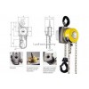 YALELIFT YL3000 3 TON x 3 M 360 DEGREE MANUAL CHAIN HOIST.jpg